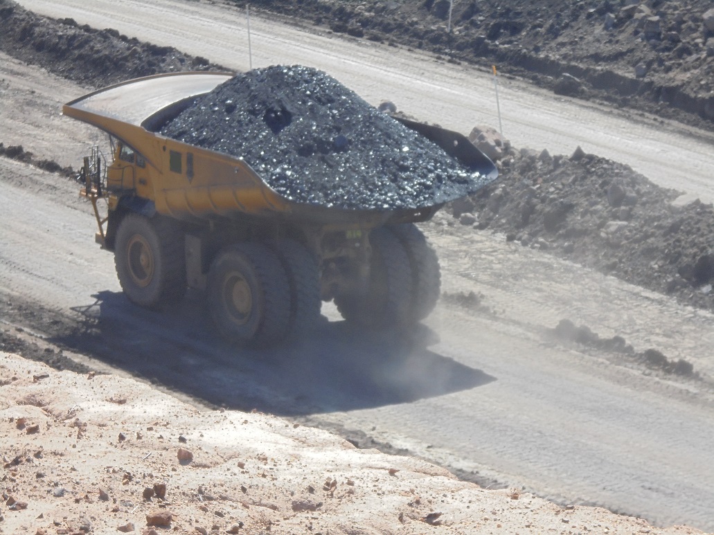 Dust Control - Liquid Formulations Technologies